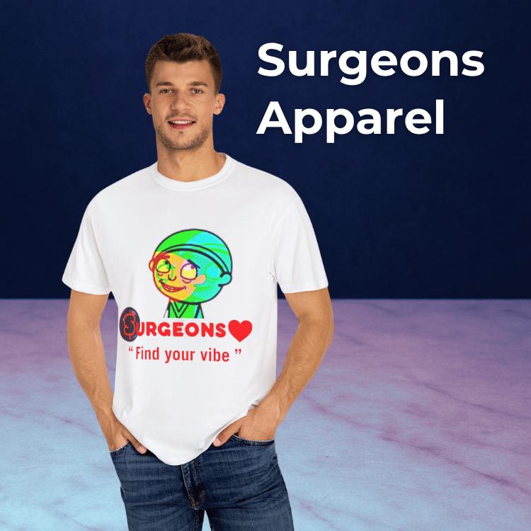 Products – Surgeons, LLC